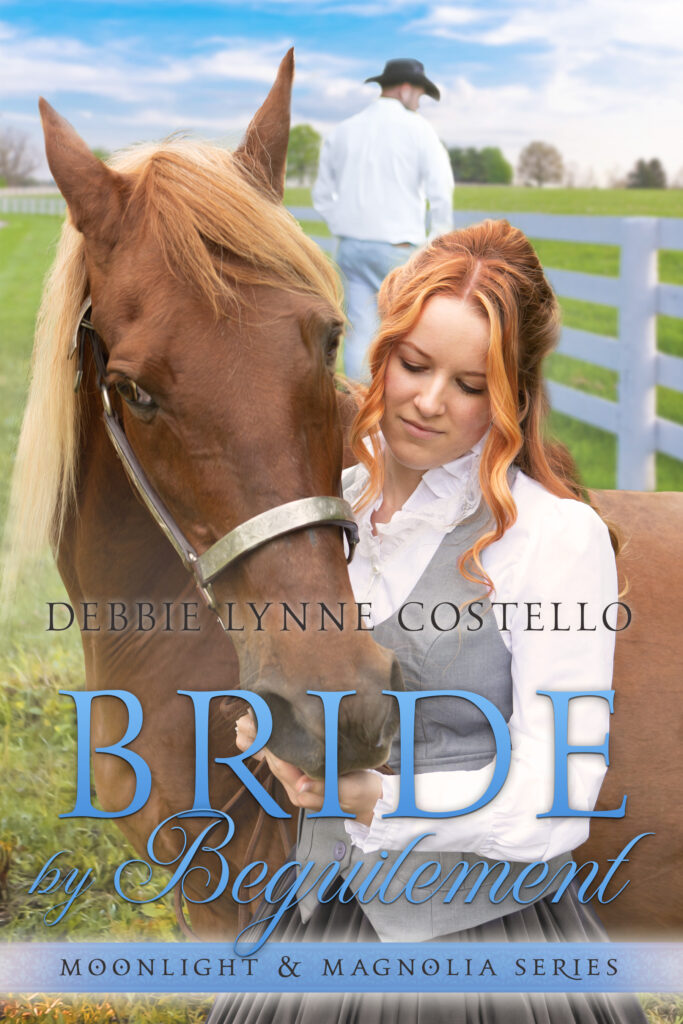 Review of “Bride by Beguilement” by Debbie Lynne Costello—-A Celebrate ...