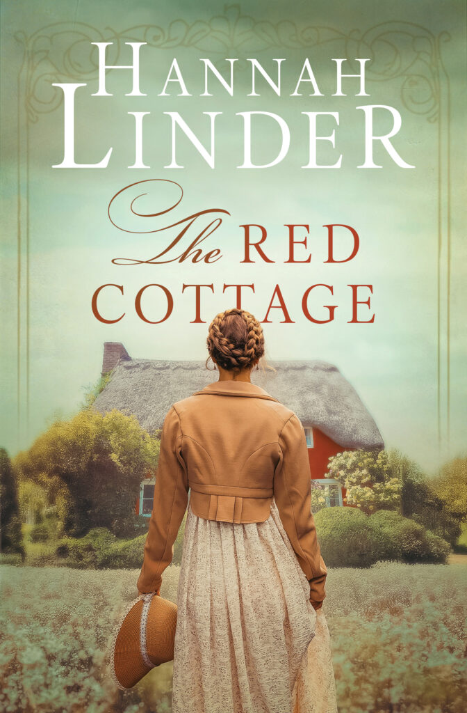 Review of “The Red Cottage” by Hannah Linder—A Celebrate Lit Book Tour ...